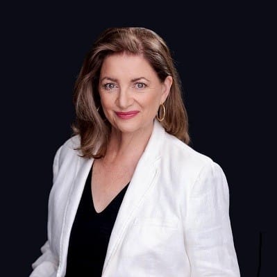 Meet Lisa - Lisa White & Co